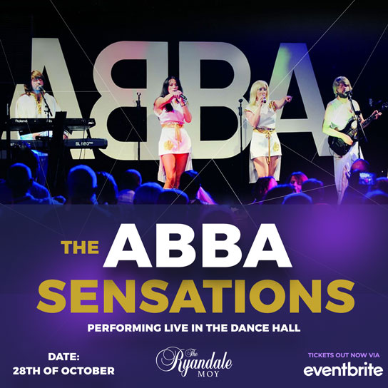 Events – The Ryandale Inn